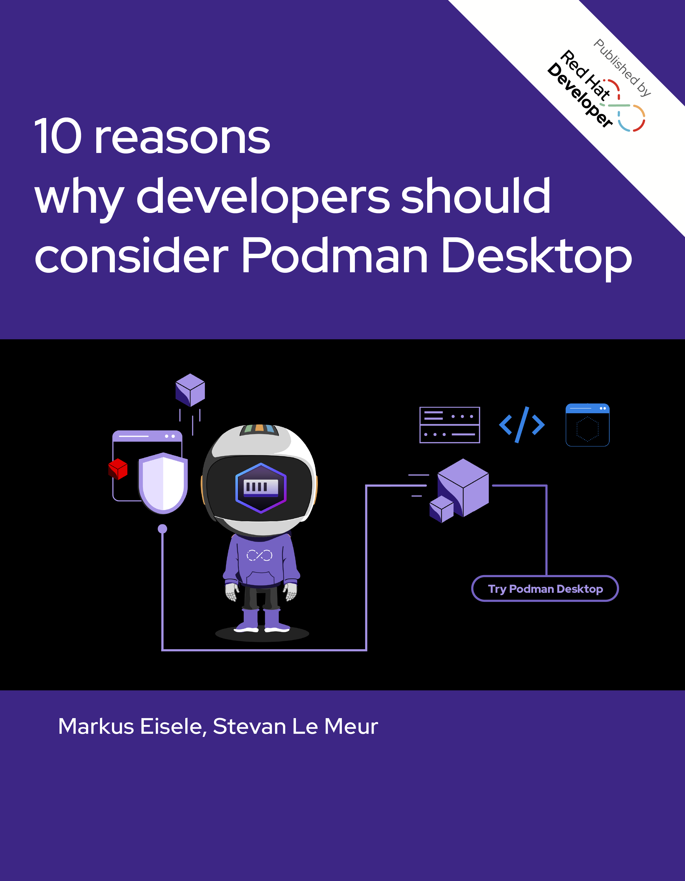 Podman in Action | Red Hat Developer
